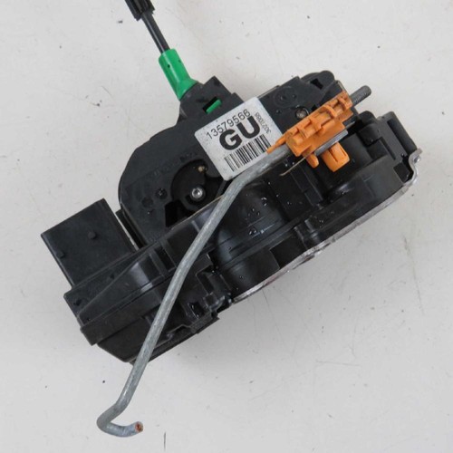 Serrure porte 13579566 pour CHEVROLET AVEO MK1 2009-2019 occasion ...