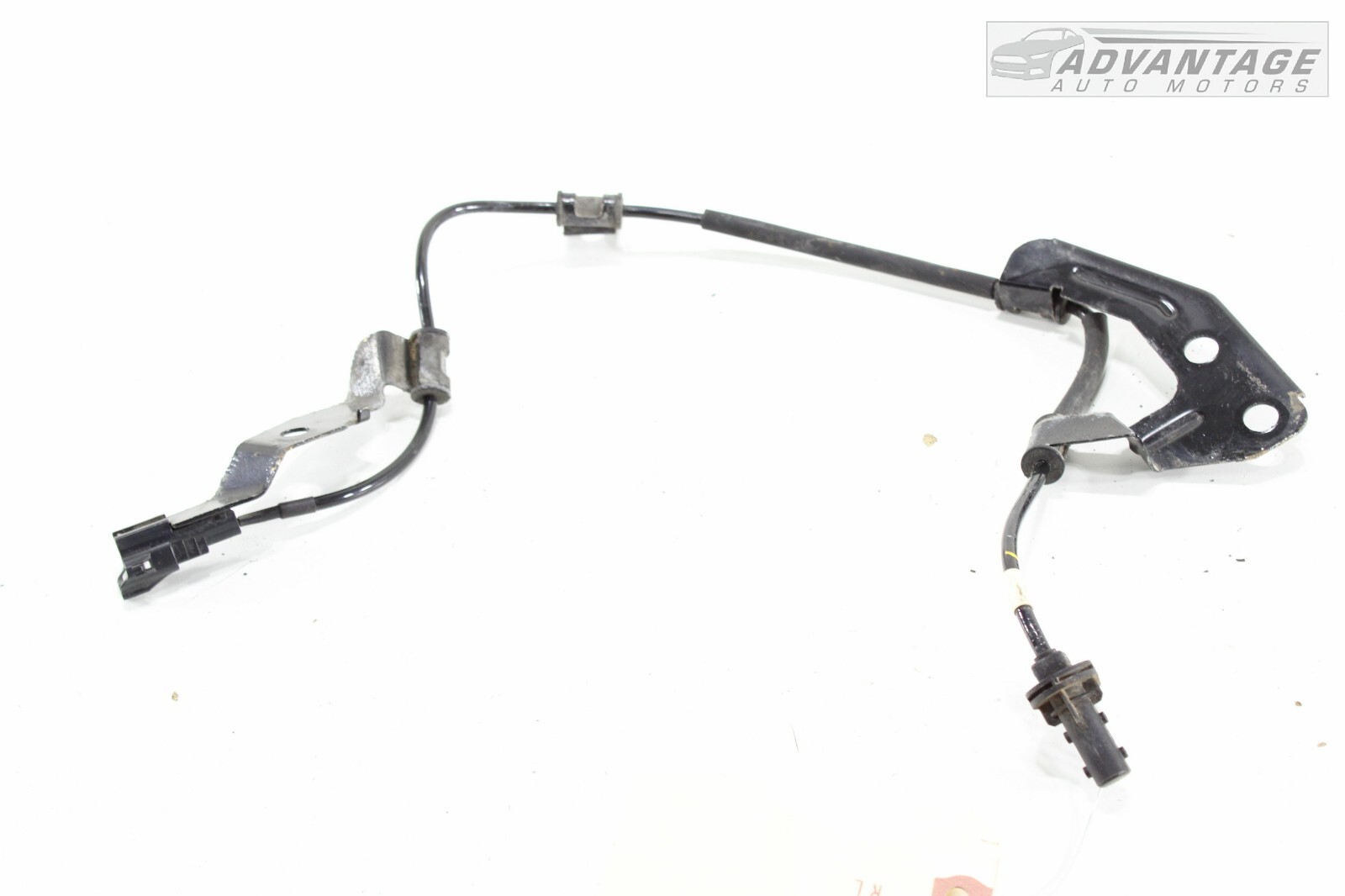 2013-2017 HYUNDAI SANTA FE REAR LEFT DRIVER SIDE ABS WHEEL SPEED SENSOR ...