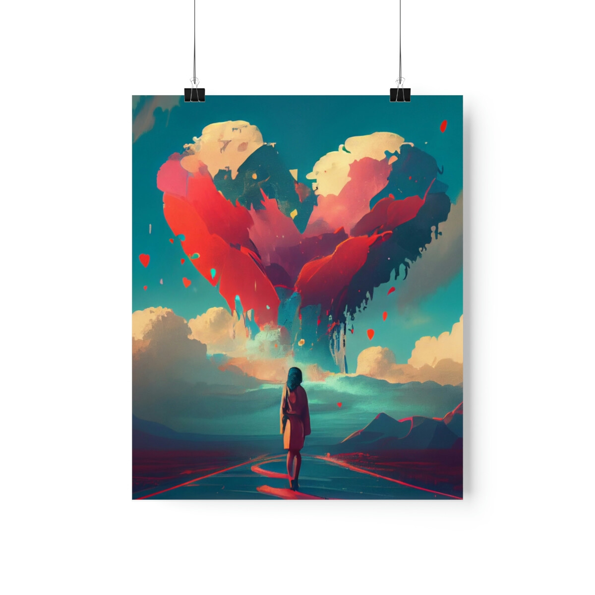 Universal Symbols For Love