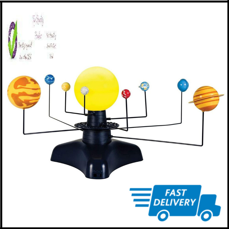 Educational Models Astronomy