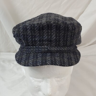 TOP 58 Cap Trucker Hat Snapback Baseball Vintage retro Newsy | eBay