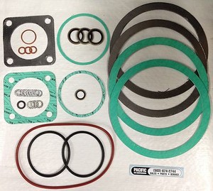 ATLAS COPCO INTERCOOLER SERVICE KIT Z SERIES 2906-0163-00, 2906016300 ...