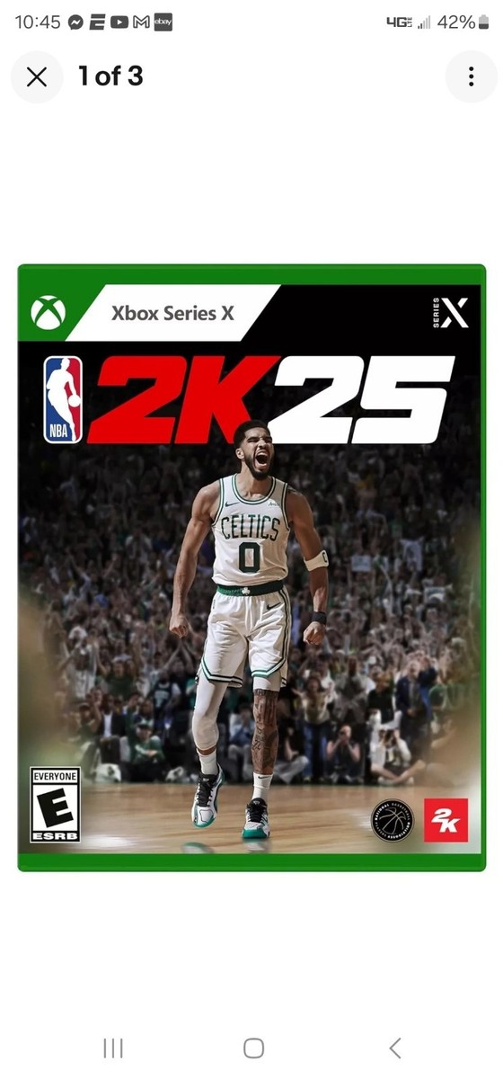 Xbox One Graphics Nba Xbox One NBA 2K19 Game With Wireless Controller