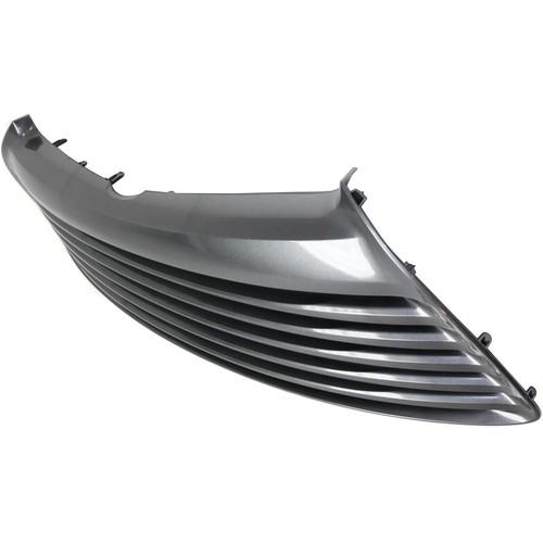 Bumper Face Bar Grille Front 5311206260 for Toyota Camry 2015-2017 | eBay