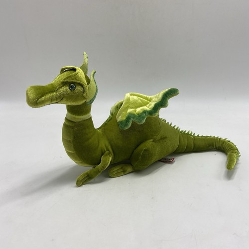 Puff The Magic Dragon Stuffed Animal