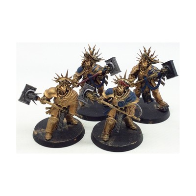 Games Workshop - Warhammer - Retributors Collection #16 NM | eBay