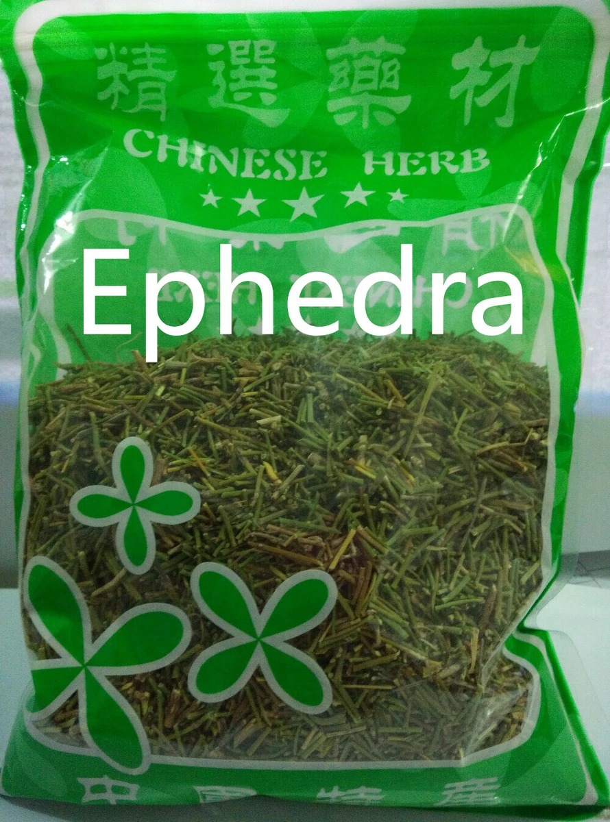 Pure Ephedra