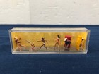Preiser HO Women Swimmers Figures 0211 | eBay