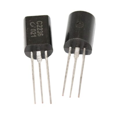 20PCS 2SC2236 TO-92L C2236 C2236Y transistor NEW | eBay
