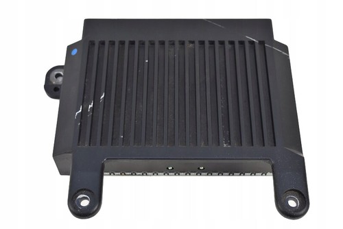 Volvo S80 V70 2006-2011 amplifier audio 31215612 * | eBay
