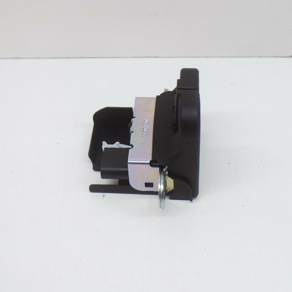 NEW VOLKSWAGEN CADDY 2K REAR LID LOCK WITH MICROSWITCH 2K5827505G | eBay