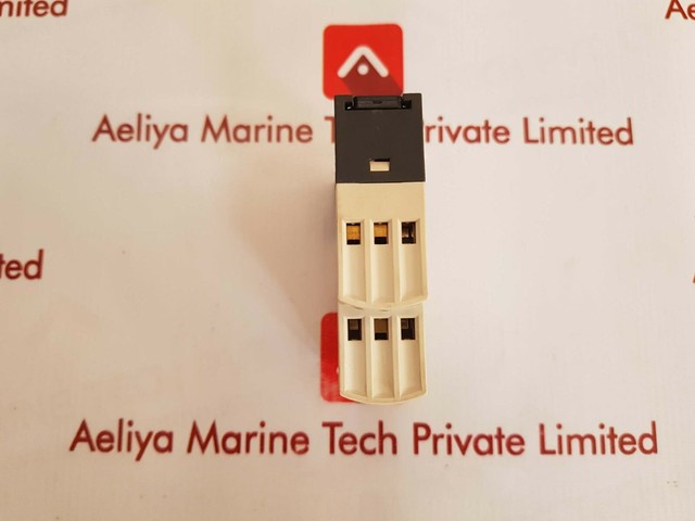 Telemecanique Re7 Tp13bu Delay Timer Relay 24v-dc for sale online | eBay