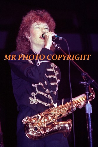 set of 5 8x10 inch original photos QUARTERFLASH RINDY ROSS | eBay
