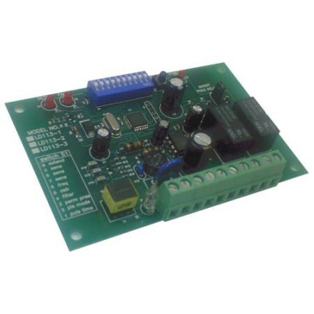 PROCON LD 113 - Loop Detector | eBay UK