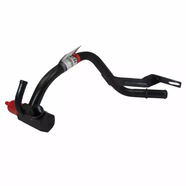 F4TZ18B402A Tube - Heater Water (ford) for sale online | eBay