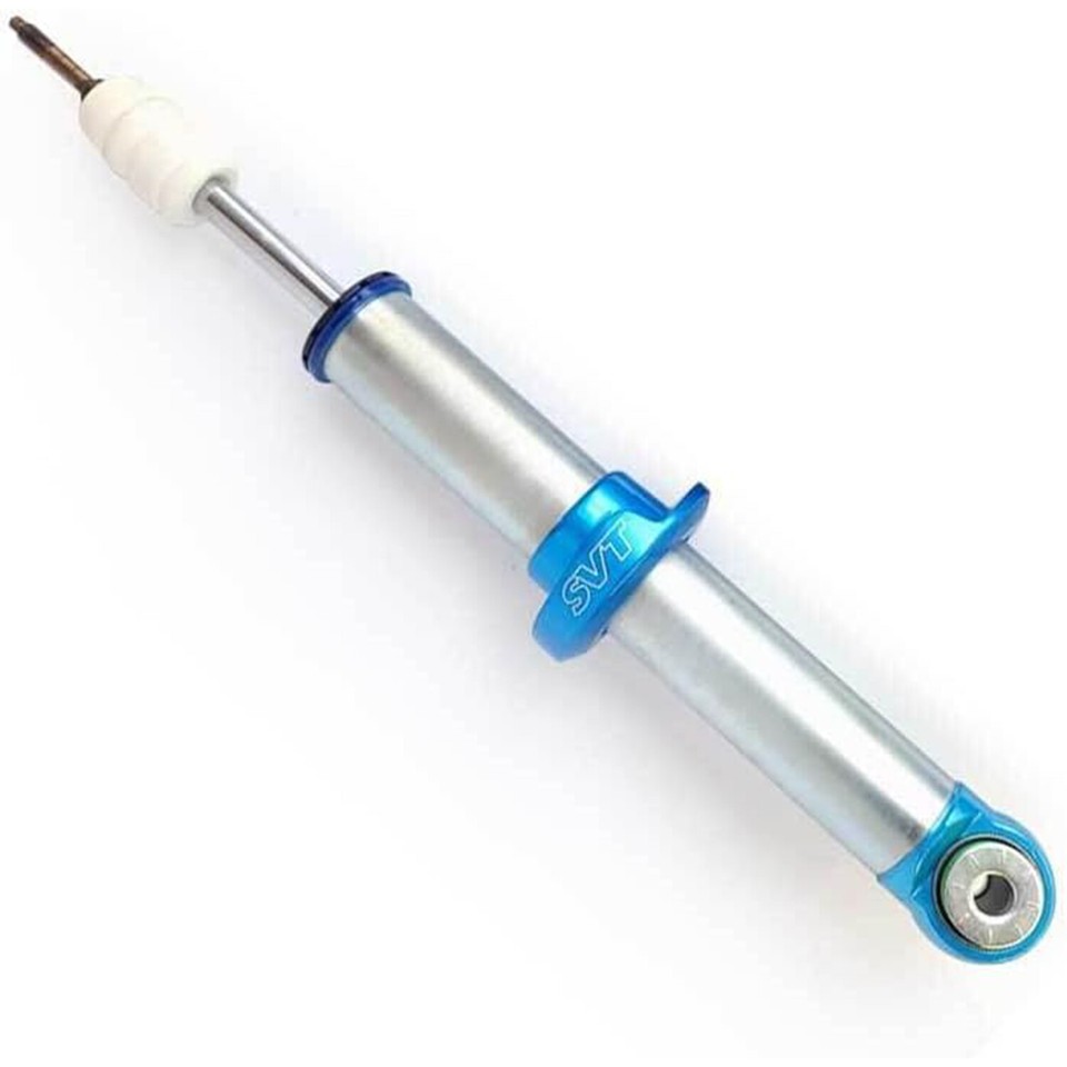 Full Set Front Rear Shock Absorber Air Struts Fit 2010-2014 Ford F150 ...