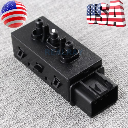 For GMC Chevrolet GMC Cadillac Buick LHF 6 Way Power Seat ADJUST SWITCH ...