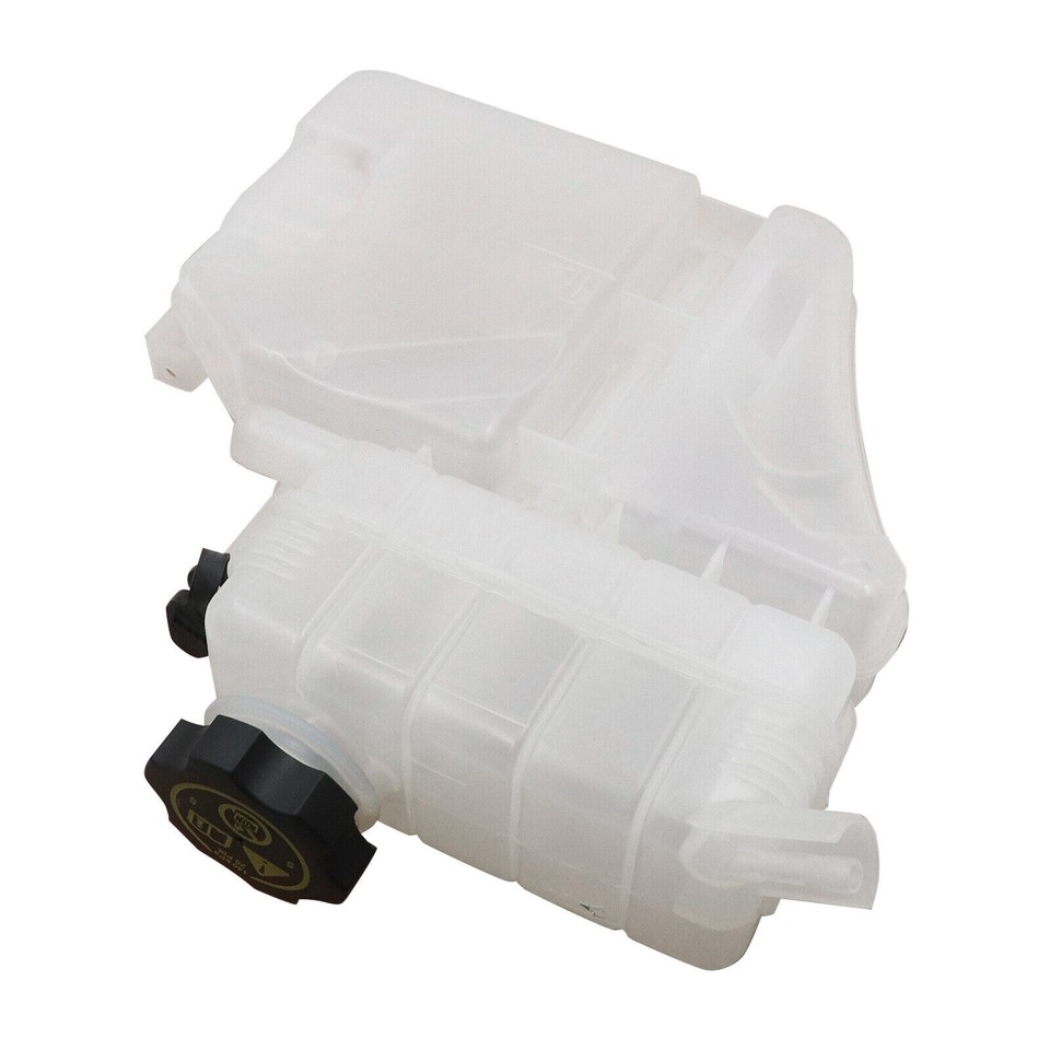 Coolant Reservoir Radiator Surge Tank For Cadillac ATS 2013-2019 ...