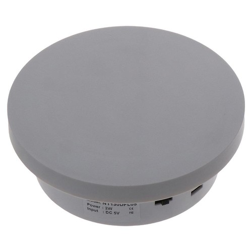 Adjustable speed Rotating Display Stand Stand Base 3D Scanning | eBay