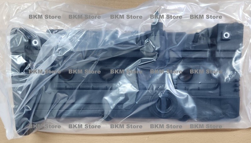 Genuine 2241026640 Rocker Cover Assy for Hyundai Accent 01-06, Kia Rio ...