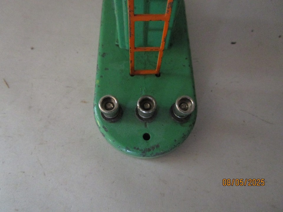 Lionel, O Gauge, 153 Block Signal | eBay