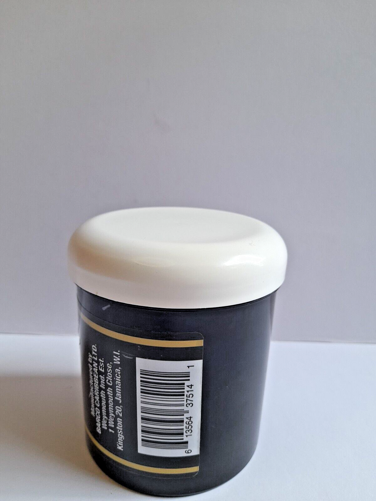 Purlene Multivitamin Black Hair Grower Natural Moisturizer 375g for ...