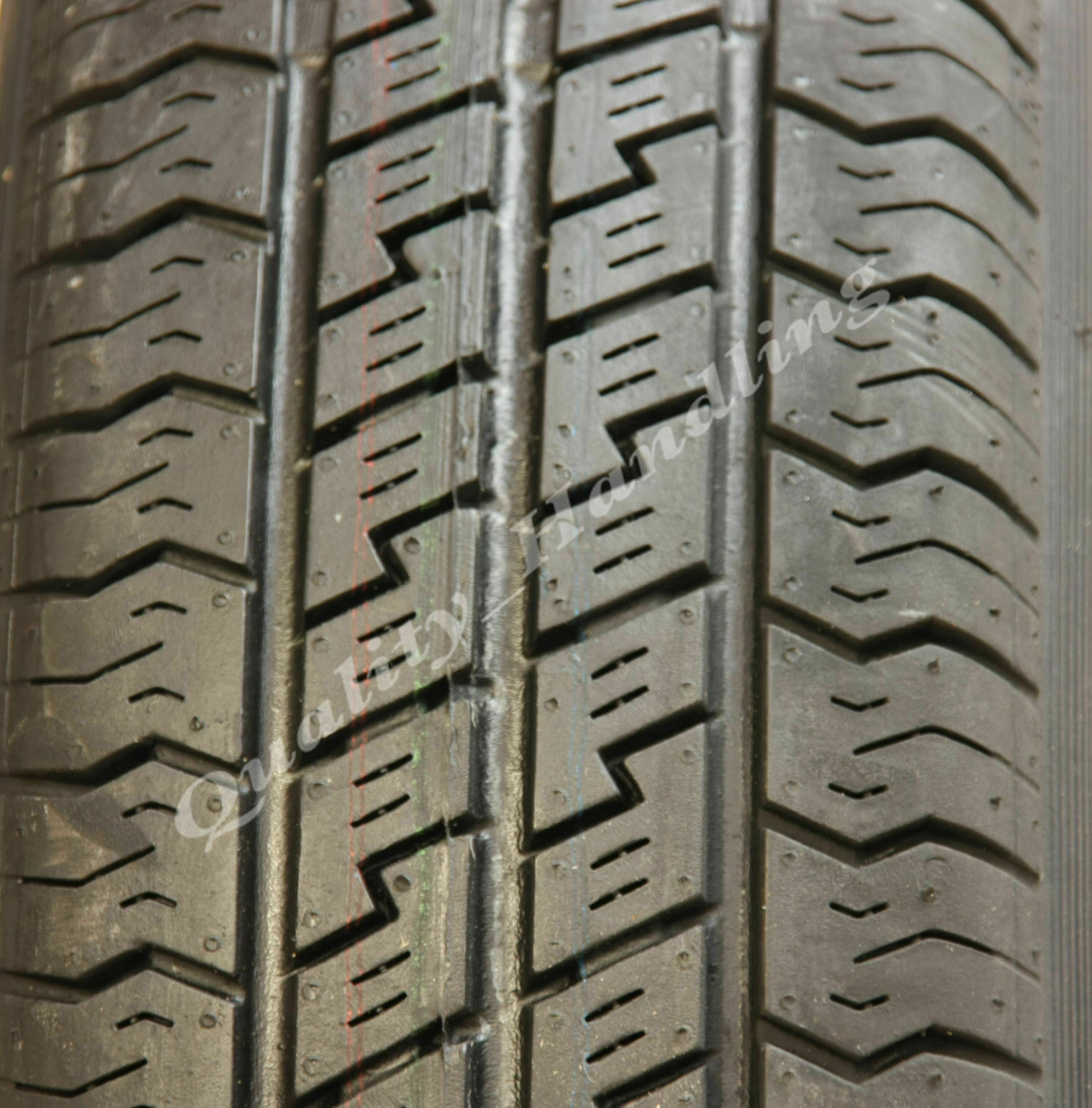 155 70 R12C trailer wheel & tyre - 5 Stud 900kg heavy duty 155 70 12 ...