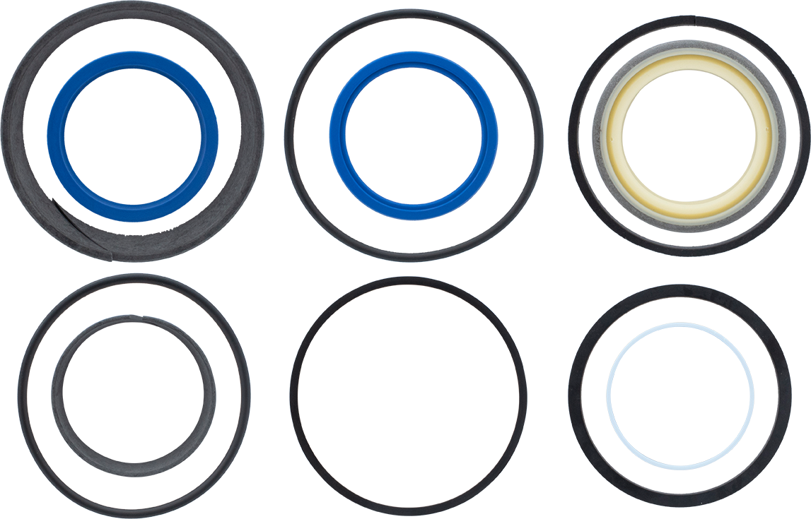 NEW Hydraulic Seal Kit 2342593 for CAT Models 414E 416D 416EST 422E ...