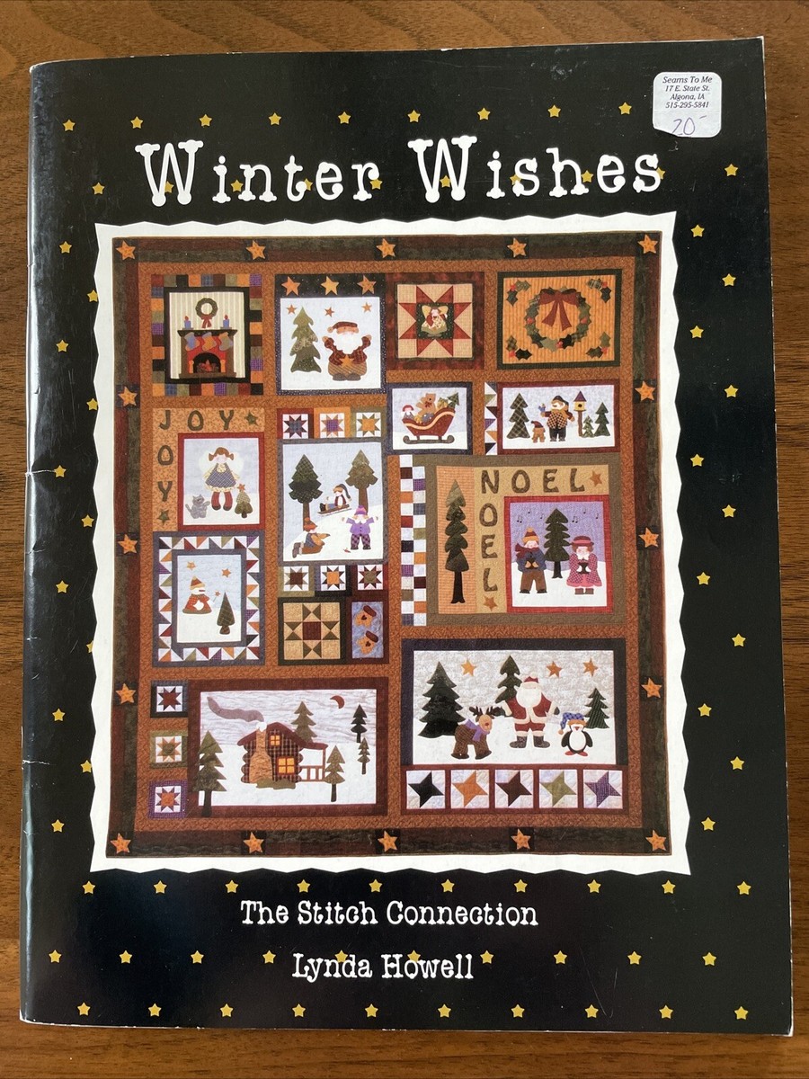 Lynda Howell Quilting Patterns Wasatch Quilting