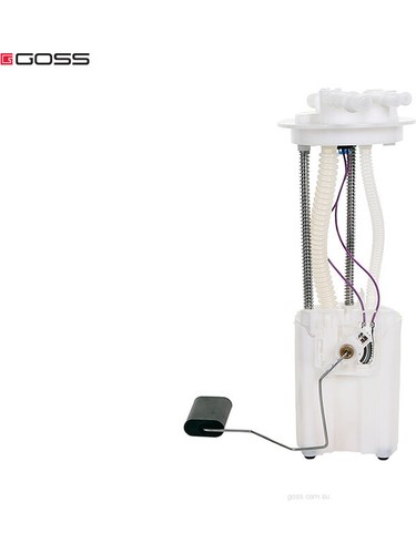 Goss Fuel Pump Module Assembly fits Holden Rodeo 3.0 RA TD 4x4 (TFS77 ...