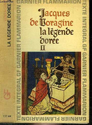 La Legende Doree I, Jacques De Boragine | eBay