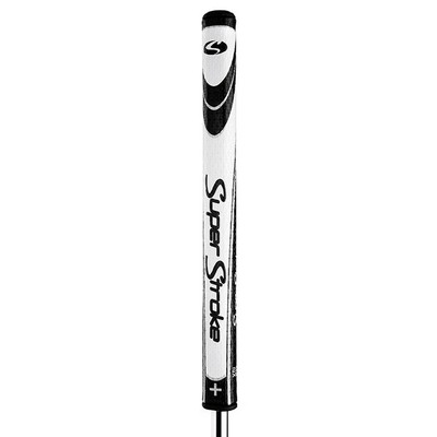 Plus 2.0 XL Black Putter Grip, Ambidextrous | eBay