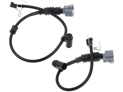 Brake Pad Wear Sensor Kit 78MGPR71 for Lexus LS430 2005 2001 2004 2002 ...