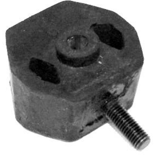 EM-2463 Westar Transmission Mount for Mercury Lynx Ford EXP Escort LN7 ...