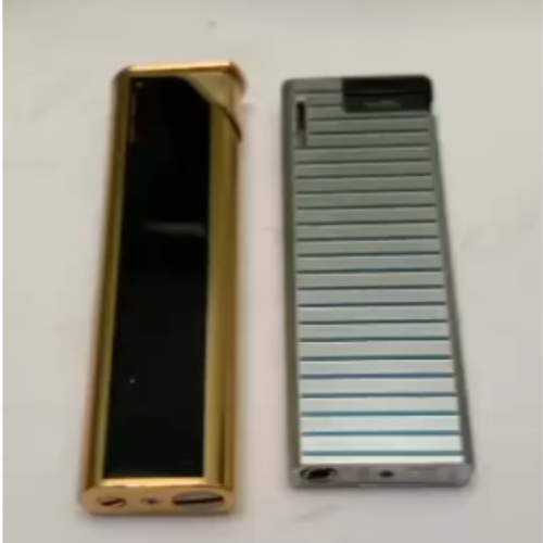 Win and Rosy Japanese lighter pair | eBay