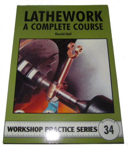 Workshop Practice Series Books Volumes 1 - 49 Engineering Direct From ...
