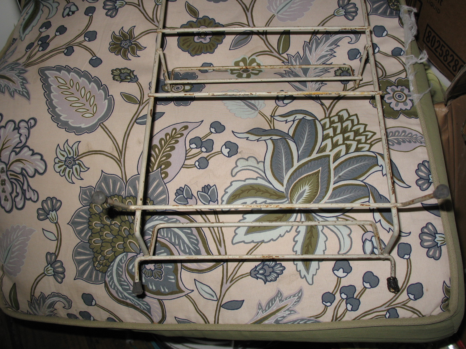 Bigelow Tea Racks (Lot of 2) | eBay