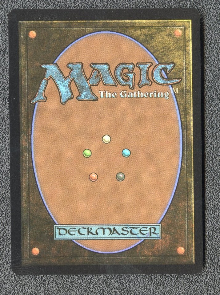 Magic The Gathering Delney, Streetwise Lookout MTG 0012 | eBay