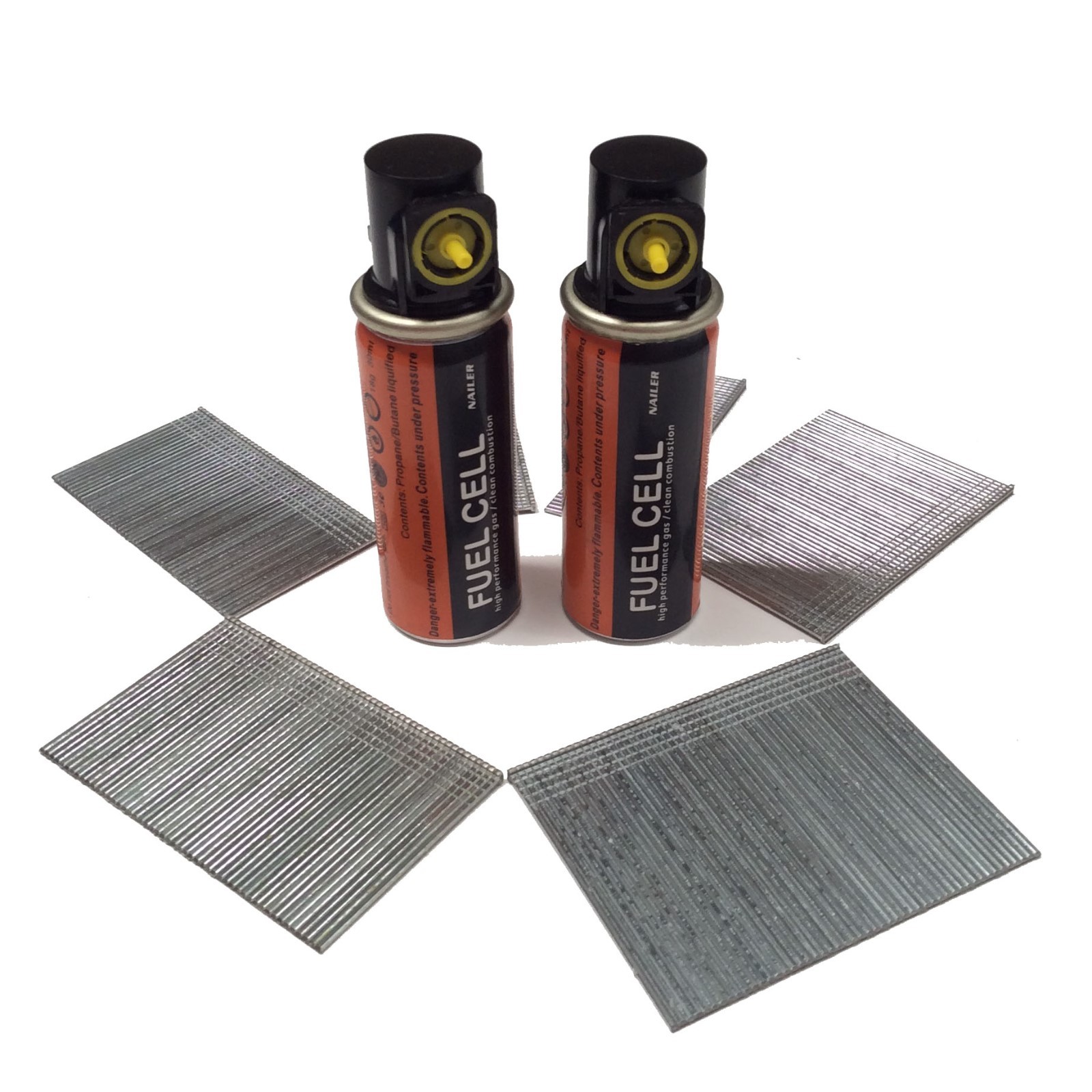 10 x FUEL CELLS FOR PASLODE IM65/IM250 2ND FIX GAS | eBay UK