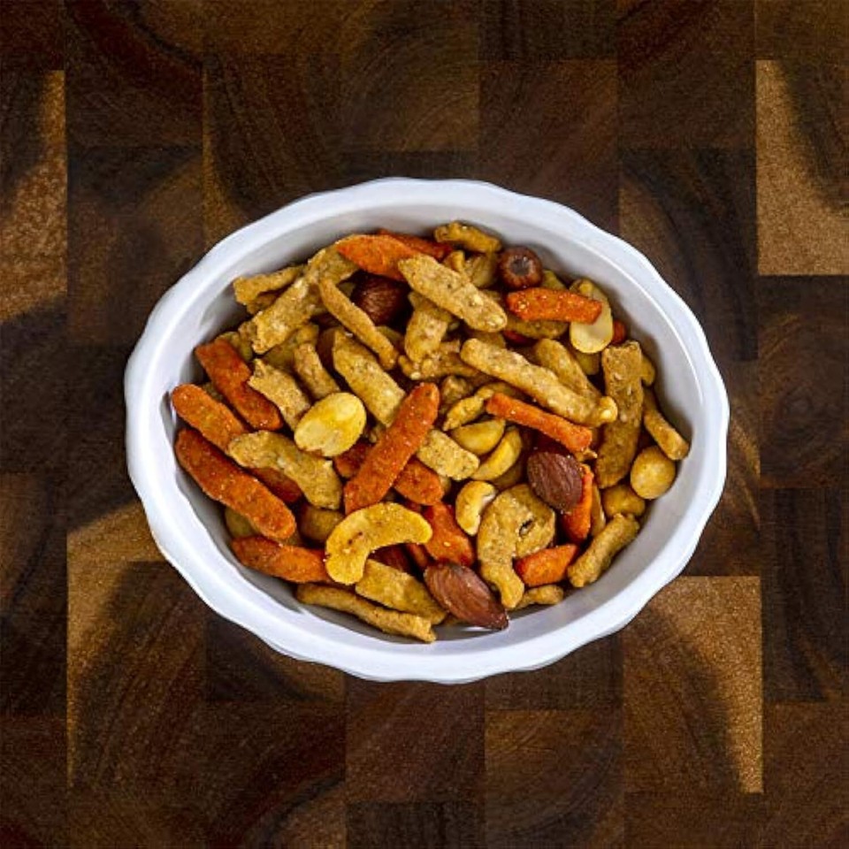 Southern Style Nuts Gourmet Hunter Mix, 36 oz | eBay