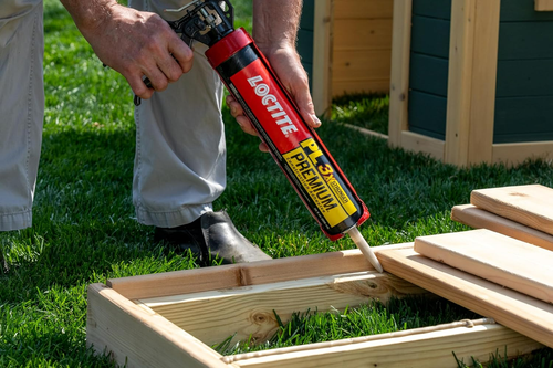 Loctite Premium Polyurethane Construction Adhesive 10 fl oz PL3X | eBay