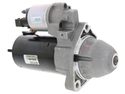 O.E.M. Starter 12417610351 BMW X5 550i 750Li 650i 750i 545i 745Li 645Ci ...