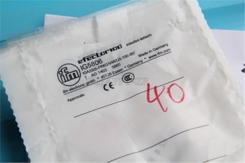 1Pcs New Ifm IG5806 ft | eBay