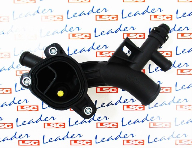 VAUXHALL Insignia MERIVA Mokka ZAFIRA Water Outlet Housing 25193922 for ...