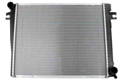 Nissens 60602A Radiator For BMW 535i 535is 635CSi Base | eBay