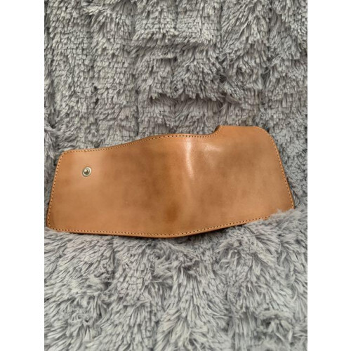 Limited time offer RED MOON Folding wallet Leather | eBay