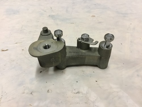 TENSIONER BRACKET YAMAHA 225-250-300 HPDI 60V-11598-00-94 (YAM07) for ...