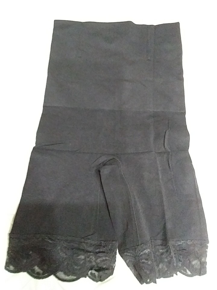 Nebility Shapewear for Women Tummy Control High Waisted Body Shaper ...