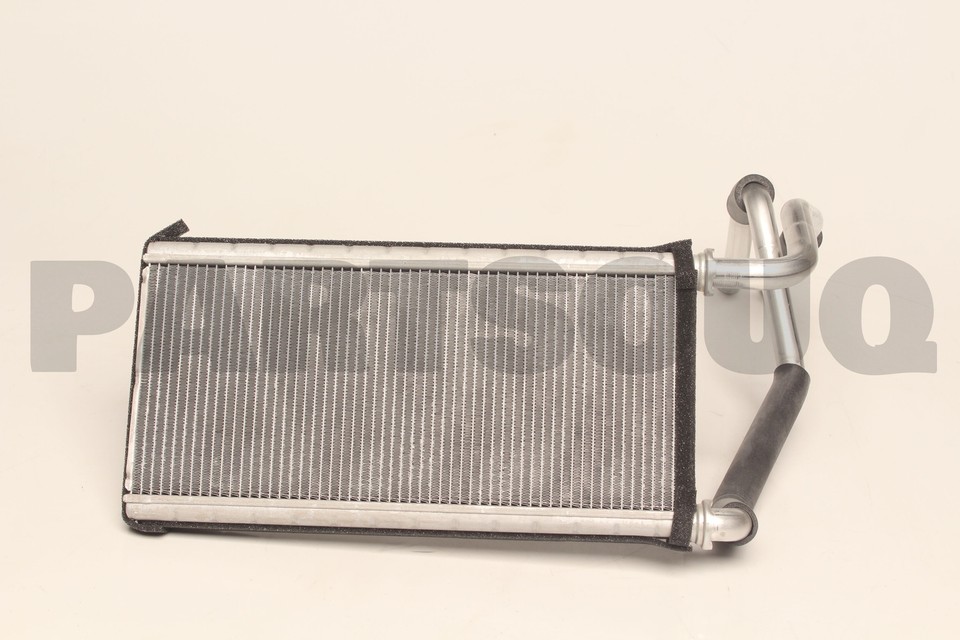 8710760411 Genuine Toyota UNIT SUB-ASSY, HEATER RADIATOR 87107-60411 | eBay