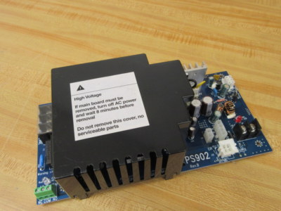 Schlage Electronics PS902 Power Supply | eBay